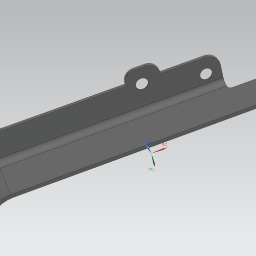 🛞 BRZ/FRS/GT86 front wheel deflectors・ STL File for 3D printing・Cults