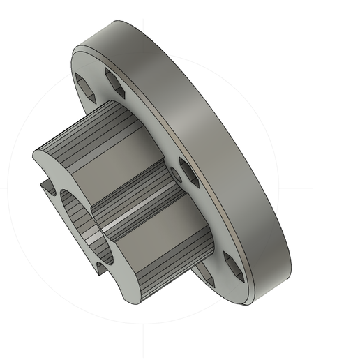 Free STL file g27 g29 g920 adapter 👽 ・3D printing idea to download・Cults