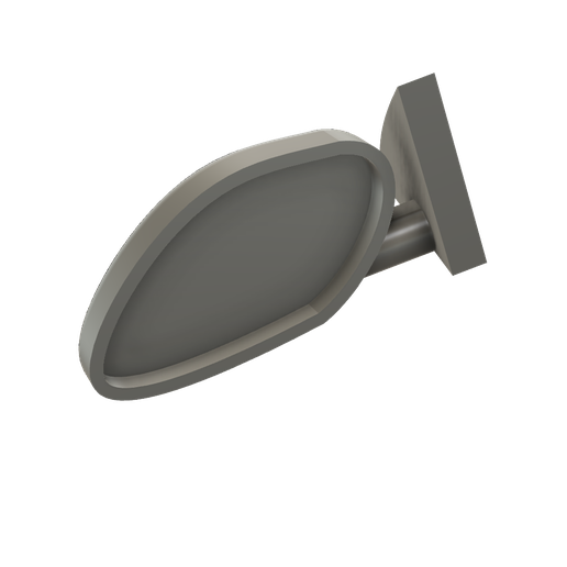 🪞 RBN PERFORMANCE PARTS 1/64 OUTSIDE MIRROR HOT WHEELS OR MATCHBOX・Free ...