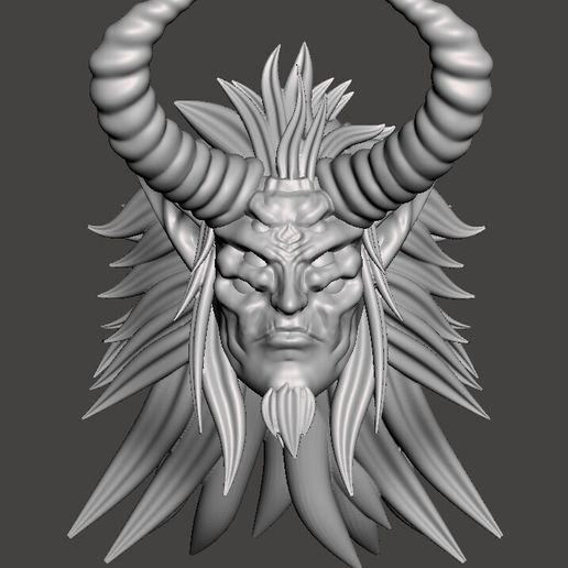🐦 TRIGON DC・ STL File for 3D printing・Cults