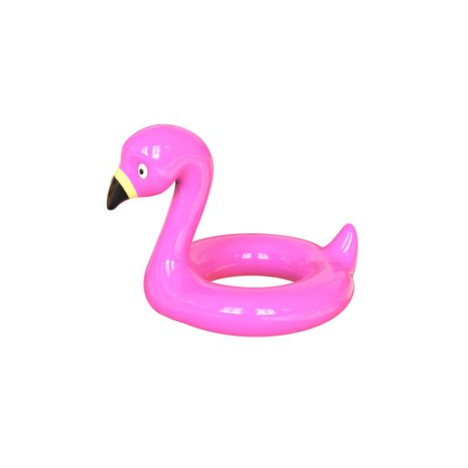 💍 Rubber Ring Flamingo・ STL File for 3D printing・Cults