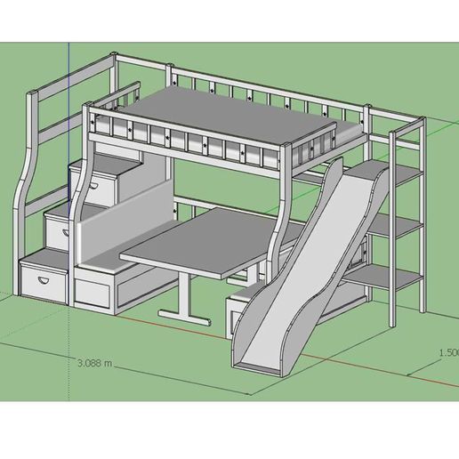 3D file LITERA 5 🏛️ ・3D printable model to download・Cults