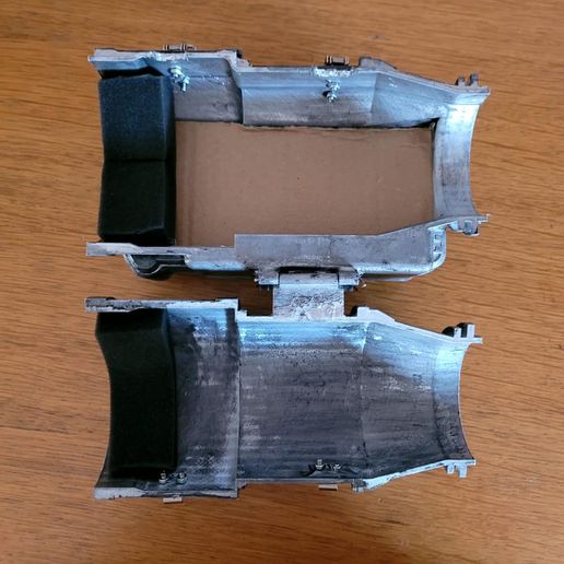 📞 Pip-Boy 3000 - Fallout 3 - Phone compatible・ STL File for 3D printing ...