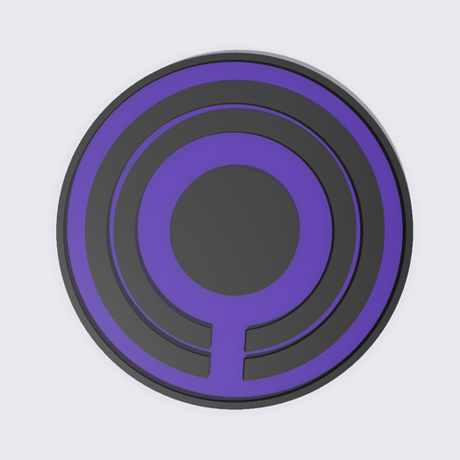 ultraviolet lantern logo