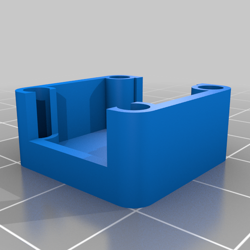 Free STL file Limit switch cover・3D print design to download・Cults