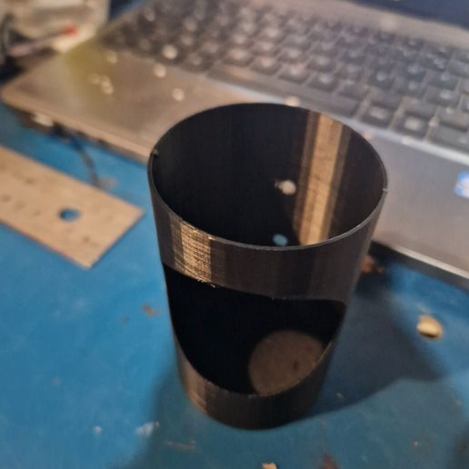 🚚 silicone tube support utilities・ STL File for 3D printing・Cults