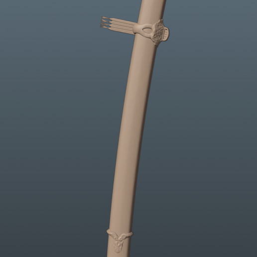 🗡️ Sekiro: Isshin, the Sword Saint V3 (Fully updated model)・ 3D File ...