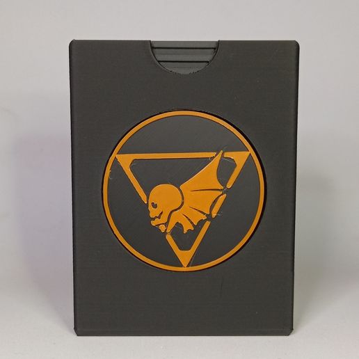 🎲 Kill Team 2024 - Nemesis Claw Token Holder・ STL File for 3D printing ...