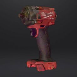 All the 3D models of 3d-EDG・Cults