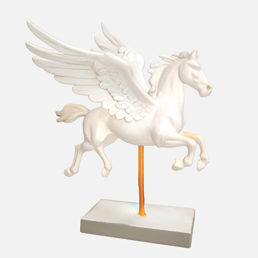 pegasus figure