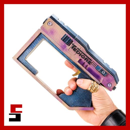 borderlands 2 iconic weapons