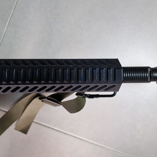 🔫 MLOK PKM (LCT AND A&K) AIRSOFT HANDGUARDS!!!!・ STL File for 3D ...