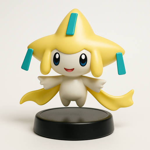 🎲 Hoenn Legendary & Mythical Pack・ STL File for 3D printing・Cults