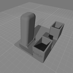 Handgun best STL files for 3D printing・382 models to download・Cults