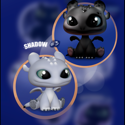 Lps best 3D printer files・70 models to download・Cults