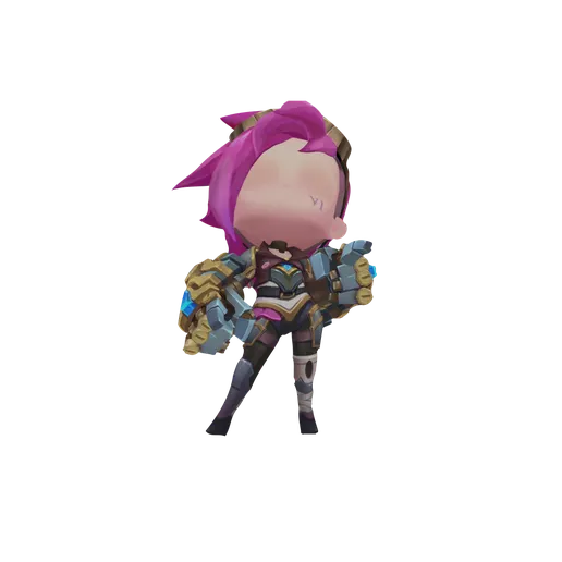 chibi vi