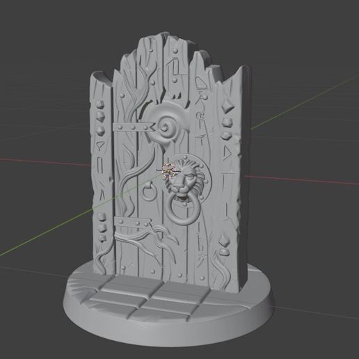 ♟ dnd item collections・ STL File for 3D printing・Cults