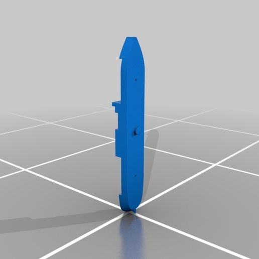 Free 3D file Hog Islander 🐗 ・3D print design to download・Cults