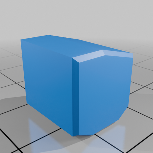 🤖 DrillBot Action Figure・Free 3D File for ・Cults