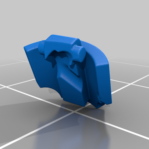 🛰 Space Marine Terminator 10th Edition With Bolter Chain Belt ...