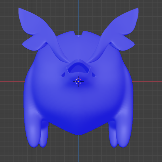 Free STL file Conti Piggy Bank 🏦 ・3D printable model to download・Cults