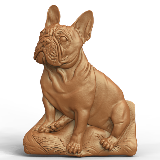 3d File 3d Model Stl File For Cnc Router Laser And 3d Printer 0601