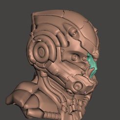Mask best STL files for 3D printer・11.4k models to download・Cults