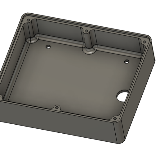 📦 button box for pit / cat iracing・ STL File for 3D printing・Cults