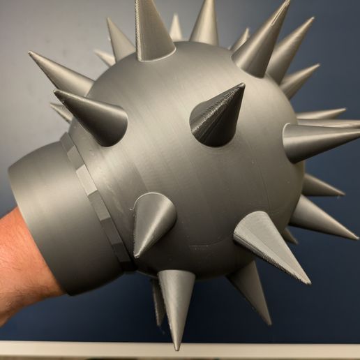 💍 Elden Ring - Star Fist Cosplay Wearable・Free STL File for 3D printing ...