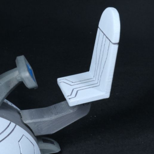 🤖 Transformers Axalon's Laser Cannon Turret from Armada (Motorized ...