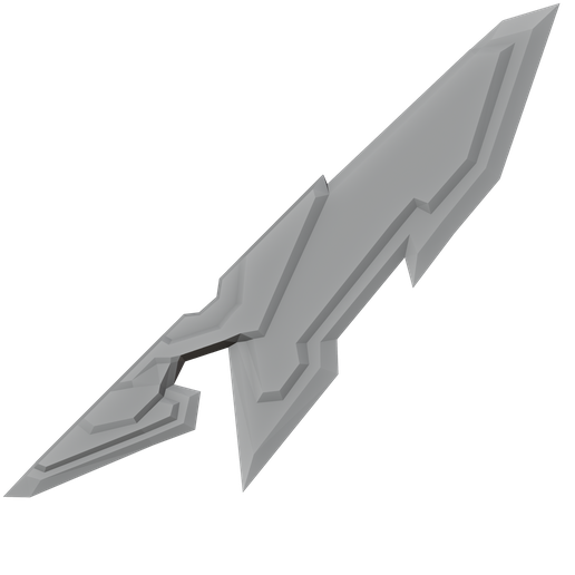 🔫 League Of Legends Prestige Project_ Irelia Weapon Skin For Cosplay ...