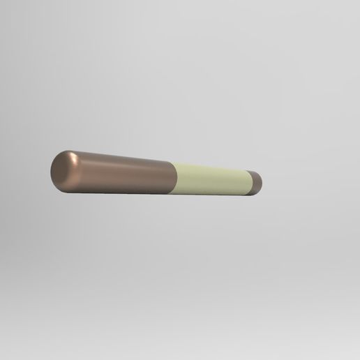 🪖 AN-M50 SUBMUNITION・ STL File for 3D printing・Cults