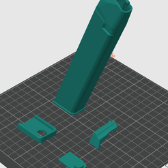 🔫 BB gun・ STL File for 3D printing・Cults