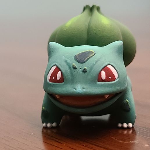 🐉 Pokemon Pack Ultra - Optimized for 3D Printing!・3D Print with the ...