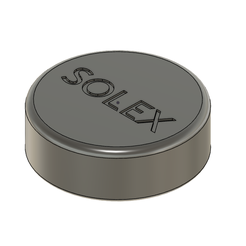 Solex best STL files for 3D printing・63 free models to download・Cults