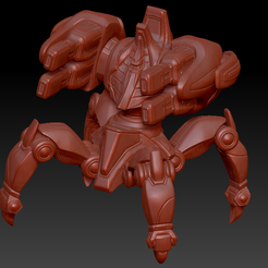 starcraft protoss arbiter