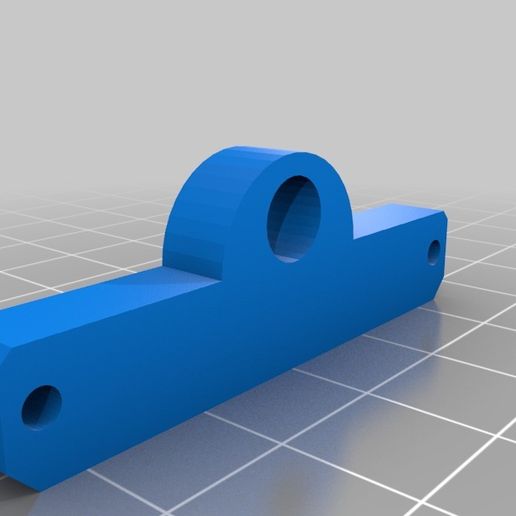 👽 DIY Linear Translational Stage - Micrometer resolution・Free 3D File ...