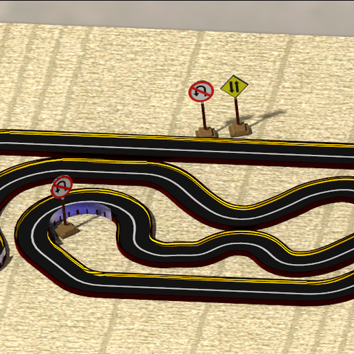 🏎️ Race track dirt track racing dirt track car racing track car track ...