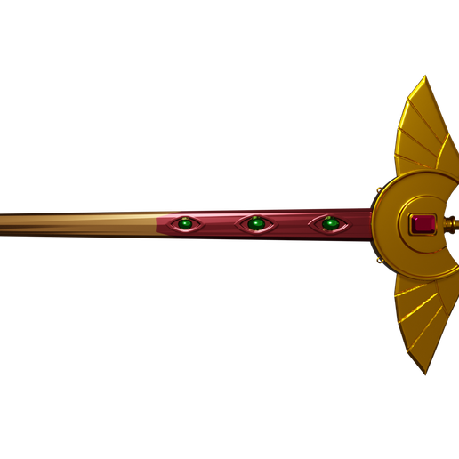 🧑‍💻 CODE GEASS Emperor Sword Zero Lelouch Vi Britannia - STL Files for ...