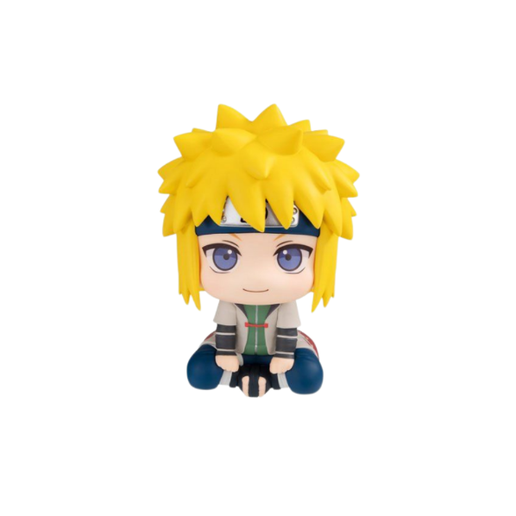 👾 Minato・ STL File for 3D printing・Cults