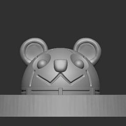 Dropbear best 3D printing files・1 models to download・Cults