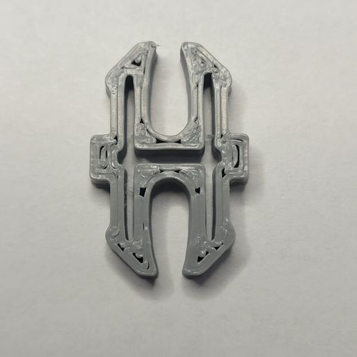 🎲 OpenLOCK Springy Clip Remix by Stryfell Studios・Fichier STL Gratuit ...