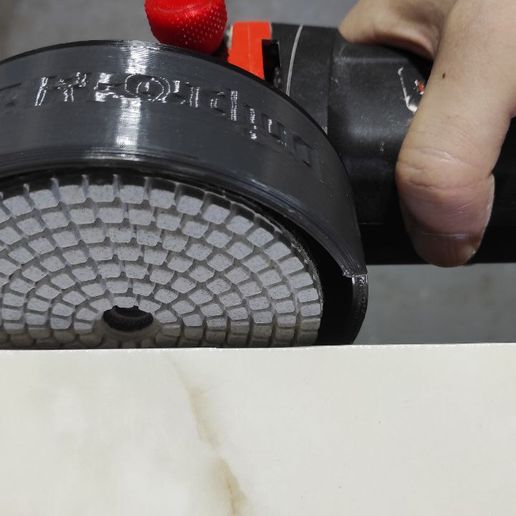 Archivo STL Dust extractor DE360 for Dnipro-M GS98 Dust Mills 🌬️ ・Plan para descargar y imprimir ...