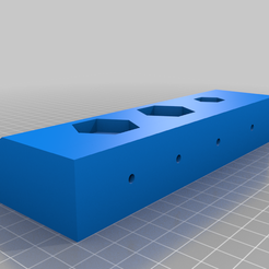 Beste STL-Dateien für 3D-Drucker Lochwand・32 Modelle zum Herunterladen ...