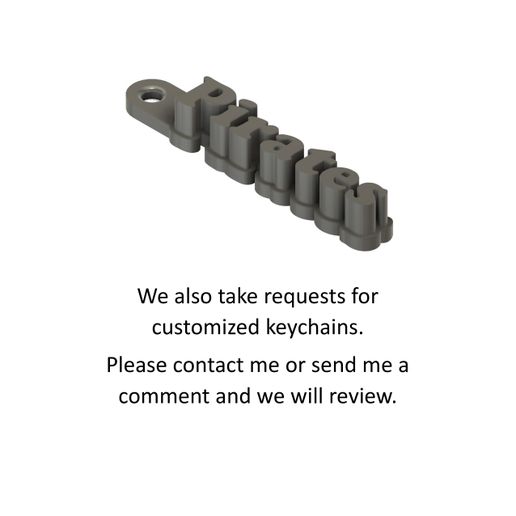 🏴‍☠️ Pittsburgh Pirates Keychain / Keyring・ STL File for 3D printing・Cults