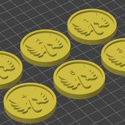 Blood Angels best 3D printer models・34 designs to download・Cults