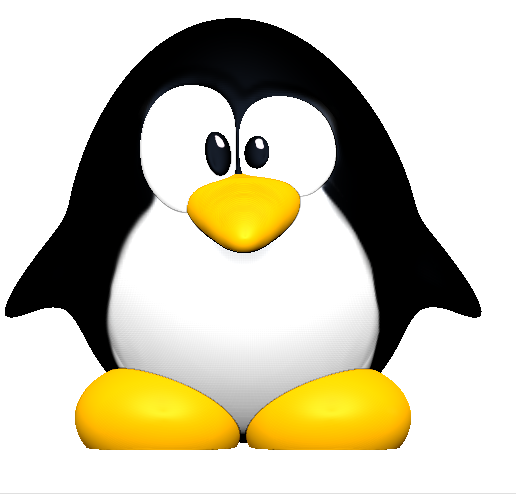 3D file colexion tux Linux 🎲 ・3D printable model to download・Cults