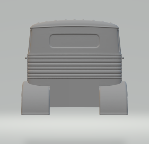 ☄️ pegaso comet・ STL File for 3D printing・Cults