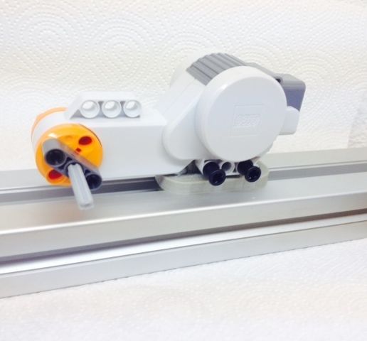 Archivo 3D gratis Adaptador de Lego a Kania 🏗 ・Modelo imprimible en 3D para descargar・Cults