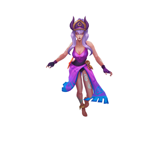 pool party syndra release date